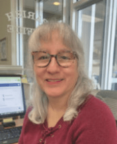 Parish Staff – St. Mary, Cause of Our Joy Catholic Church